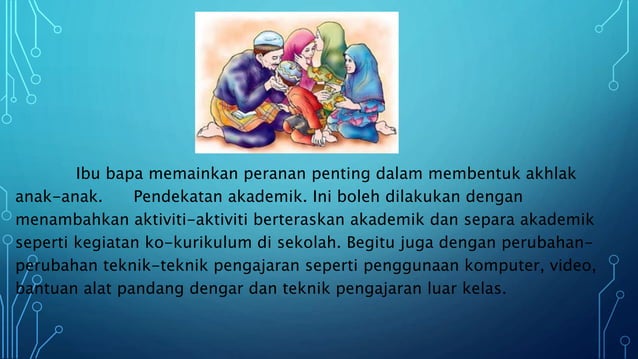 Nilai masyarakat topik 5 (1) | PPT
