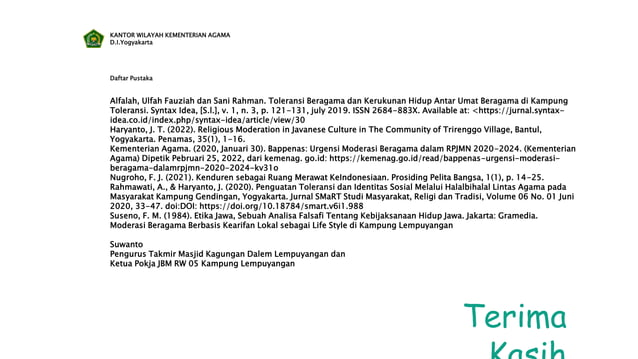 Nilai Moderasi Beragama pada budaya daerah_fix .pptx