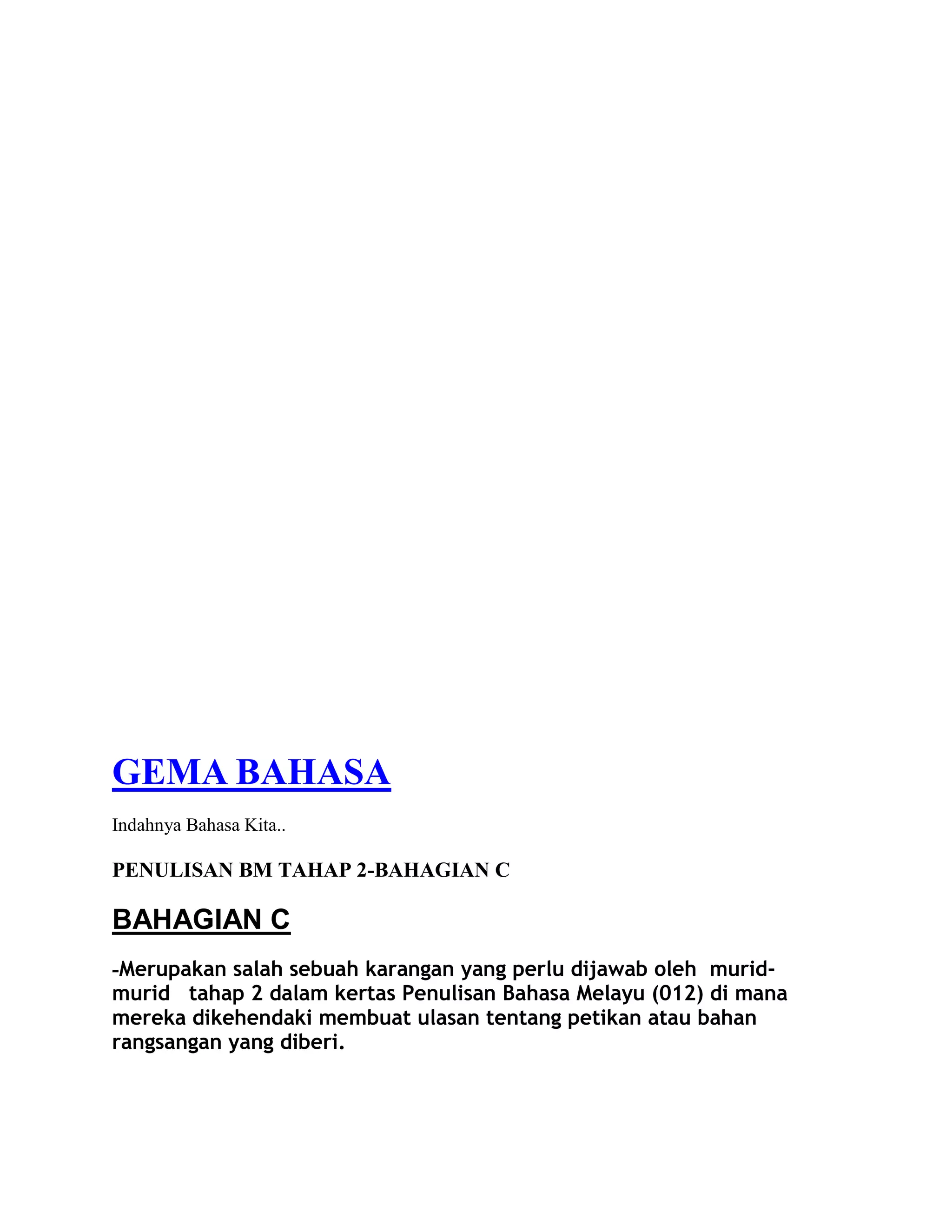 Nilai Murni Pdf 
