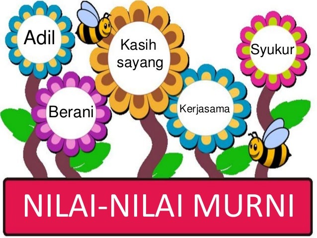 Nilai Murni