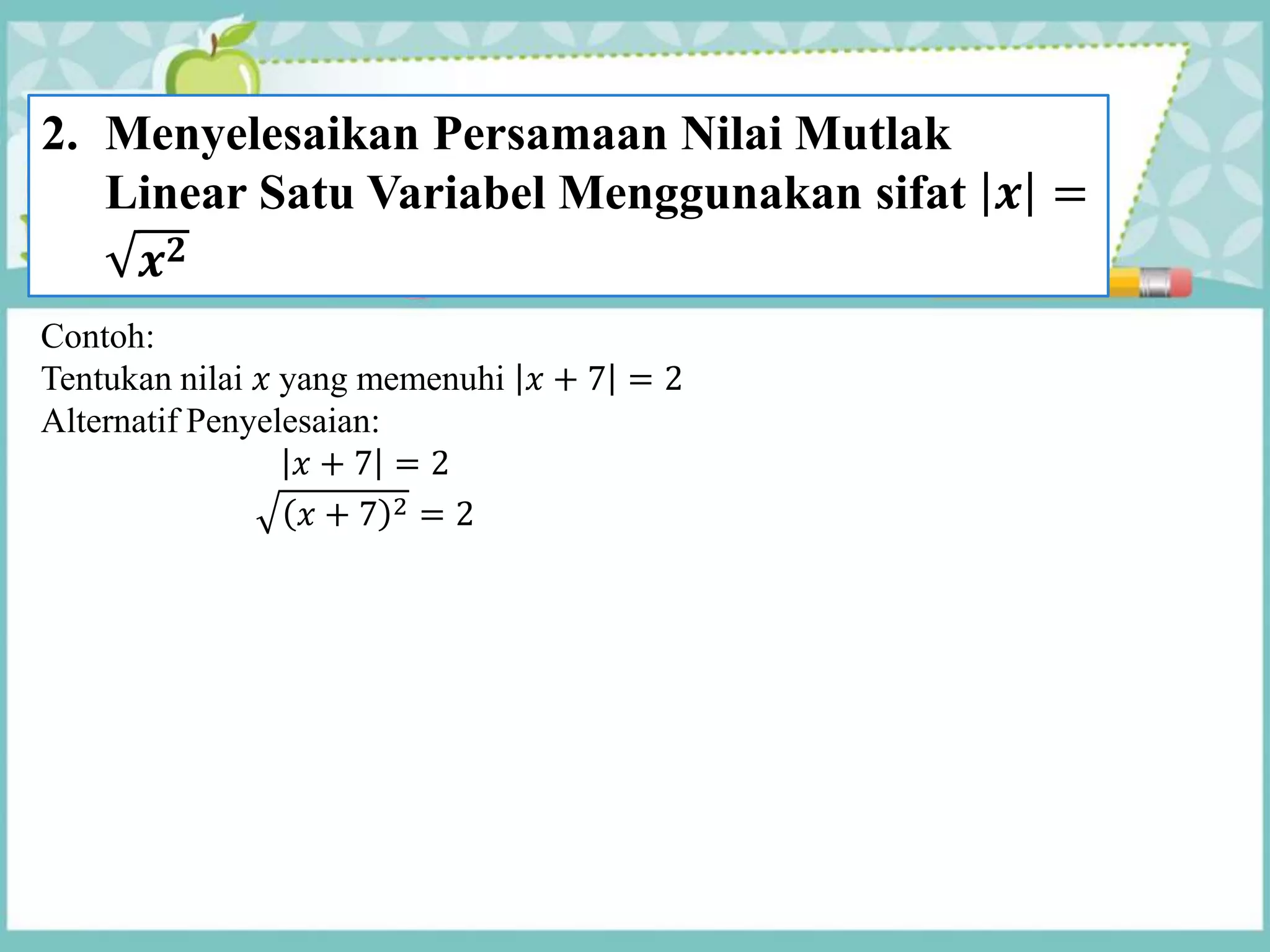 Nilai Mutlak Lengkap.pptx