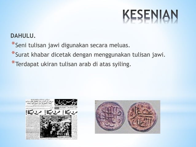Nilai Nilai Islam Dalam Tamadun Melayu Ppt 