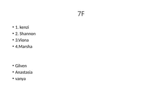 Nilai tercepat pengumpulan dalam melakukan pembuatan radio.pptx
