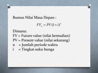 NILAI WAKTU DARI UANG.pptx