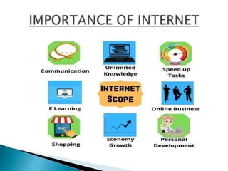 should government control internet and its content | PPTX