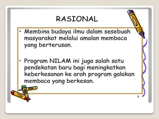 All about nilam as Nilam is a kind of school activity. | PPT
