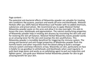 Nilavembu Powder.pdf