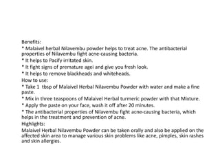 Nilavembu Powder.pdf