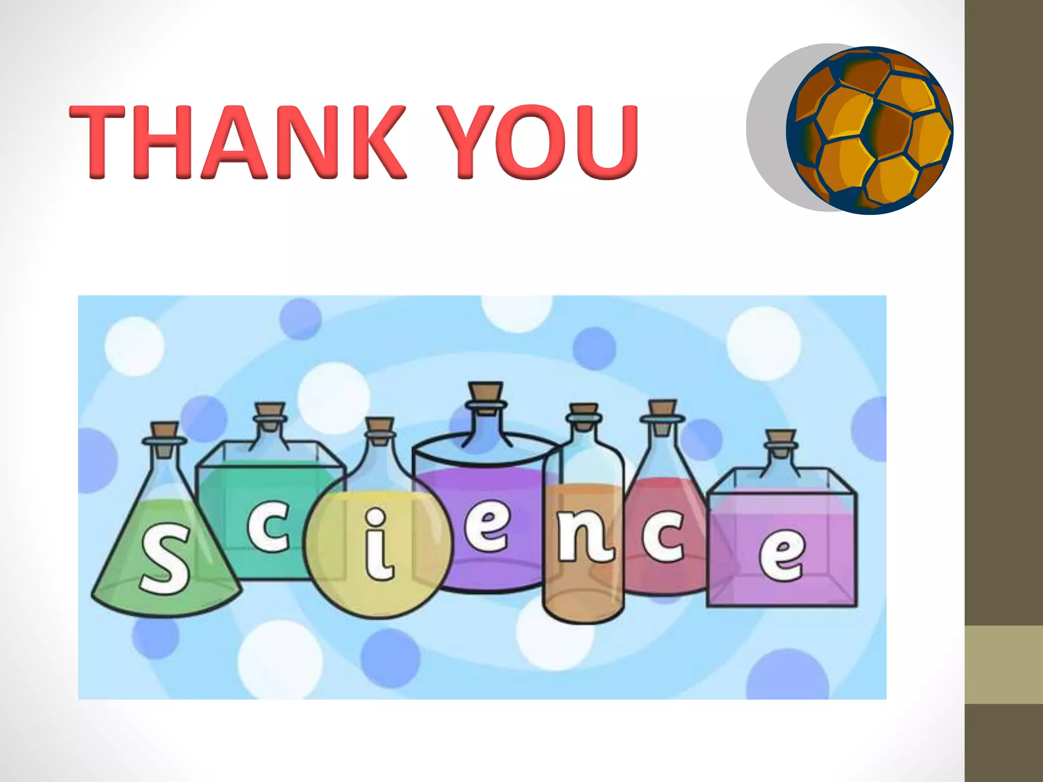 Science in everyday life | PPTX