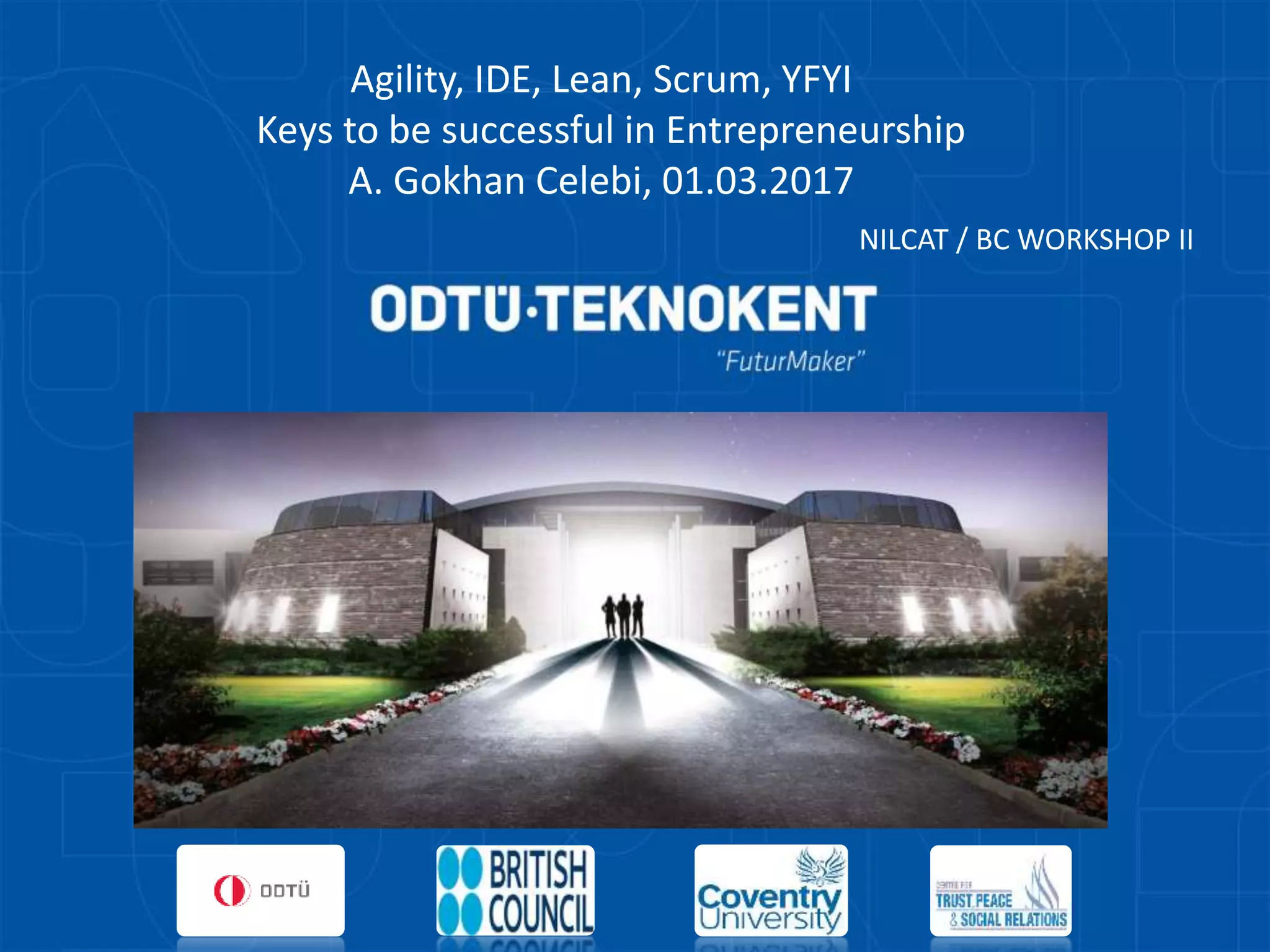 Newton Program Workshop | PPT