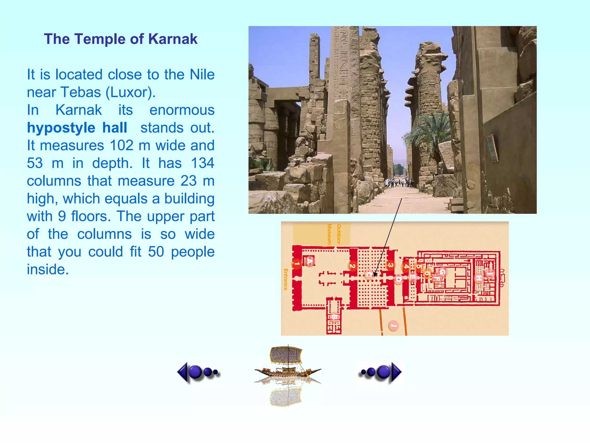 The Nile River | PPT