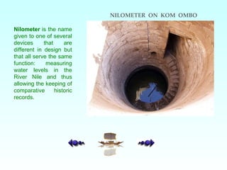 The Nile River | PPT