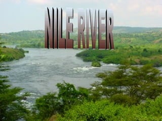 Nile River | PPT