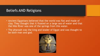 Nile Civilization 2025 of March Month.pptx