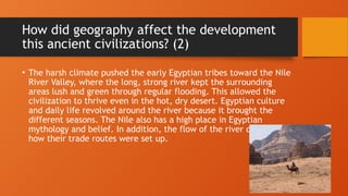 Nile Civilization 2025 of March Month.pptx