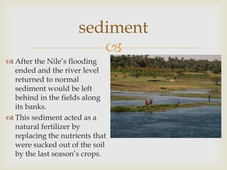 Nile geography | PPT