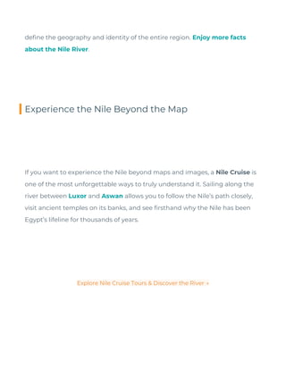 Nile River Map_ Location Across Africa & Key Geographic Facts.docx