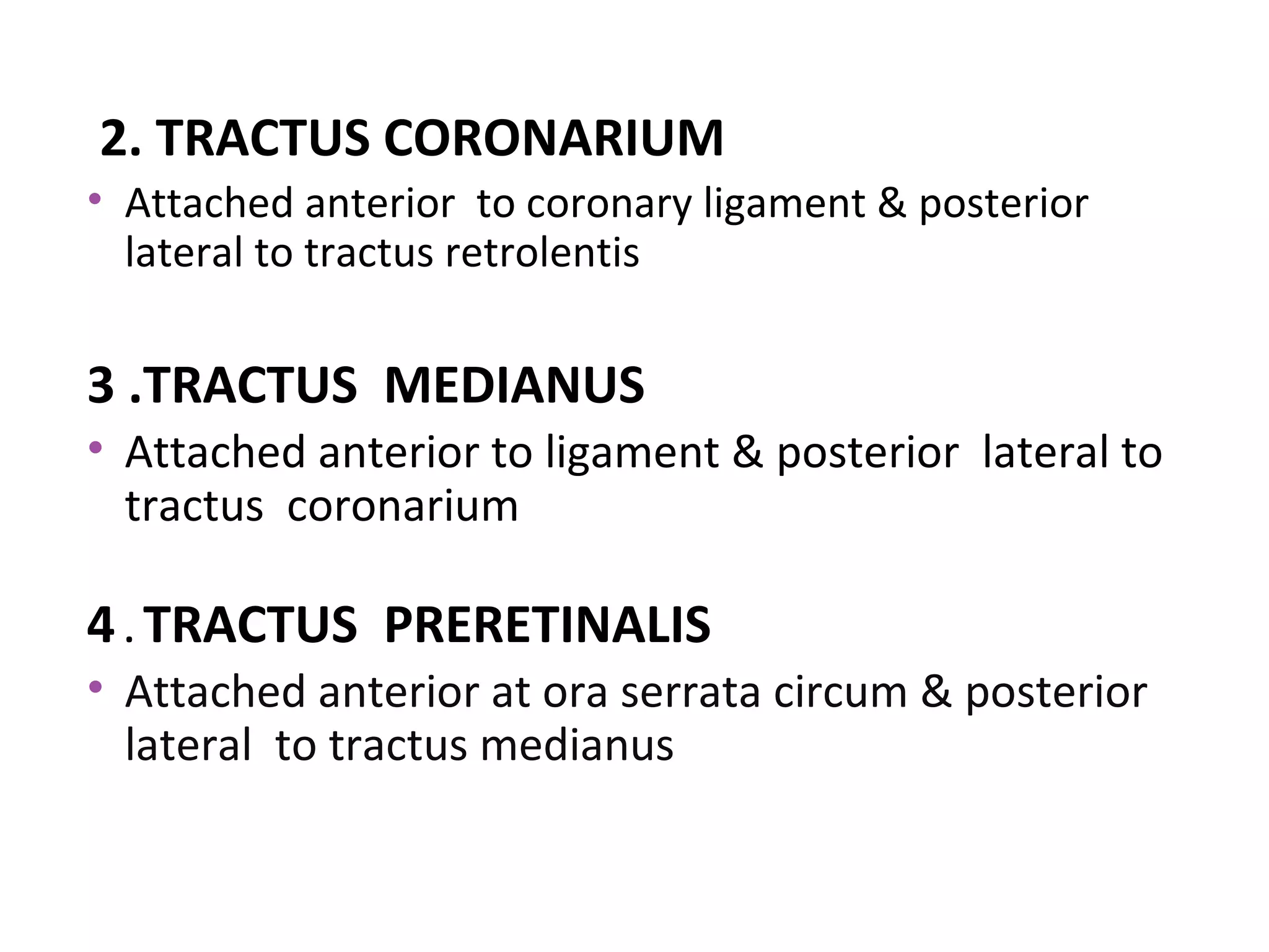 Vitreous humour | PPT