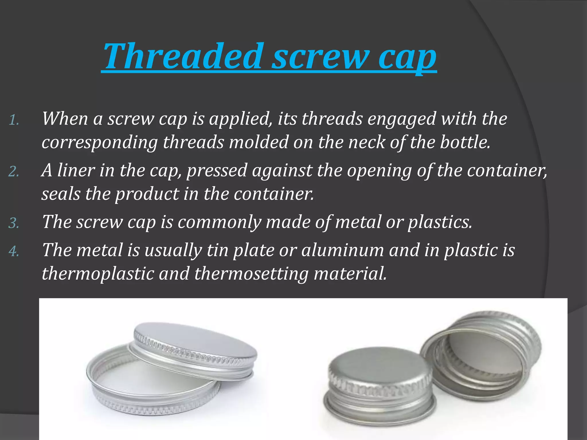 CLOSURES OF PACKAGING.pptx