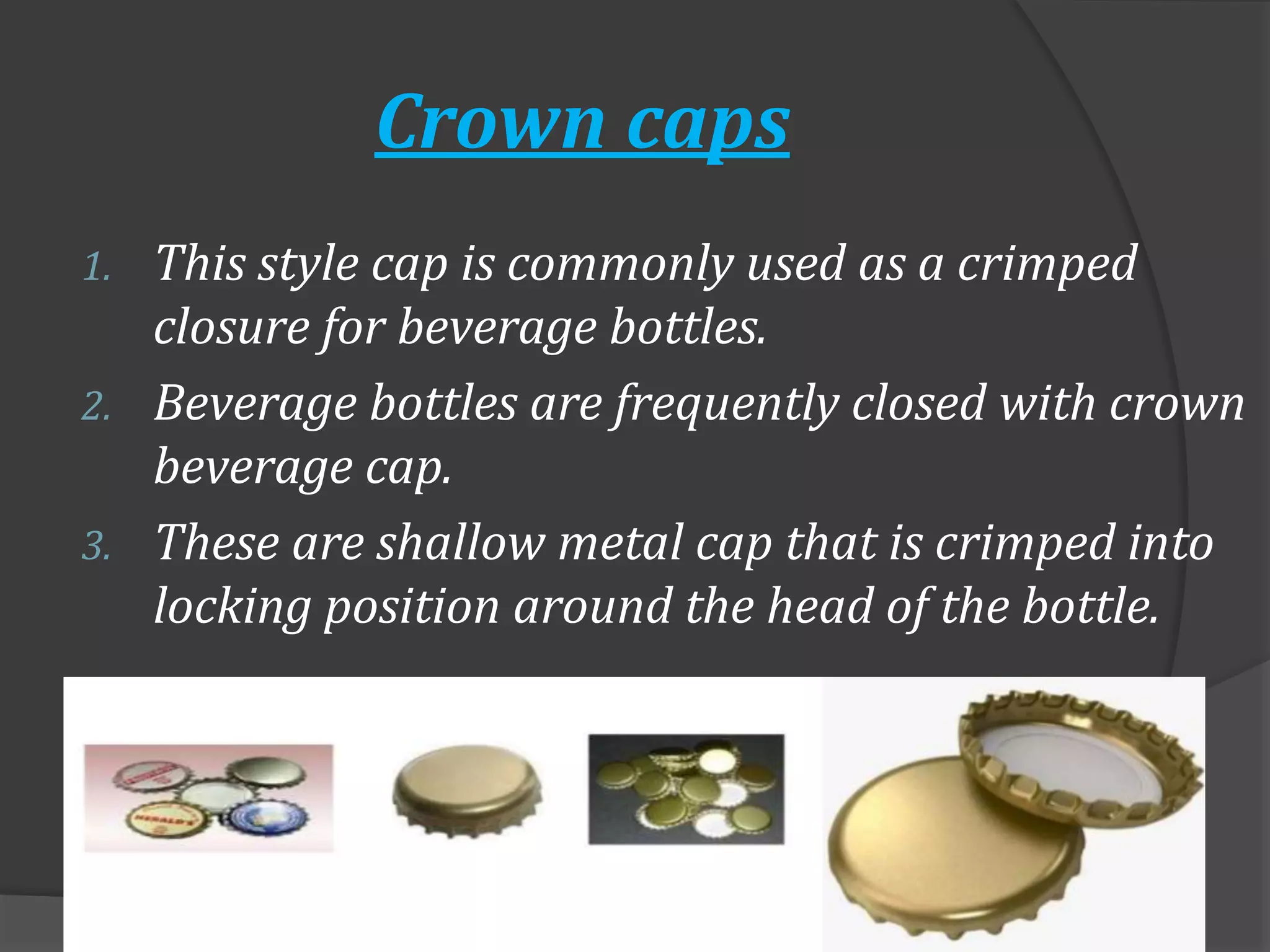 CLOSURES OF PACKAGING.pptx