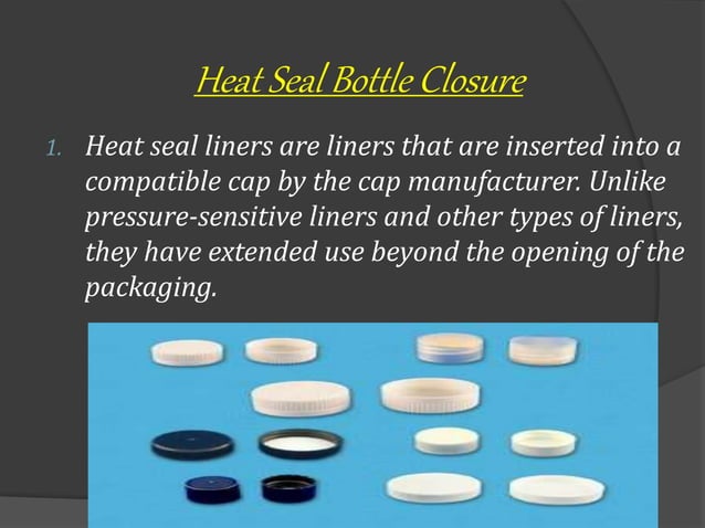 CLOSURES OF PACKAGING.pptx