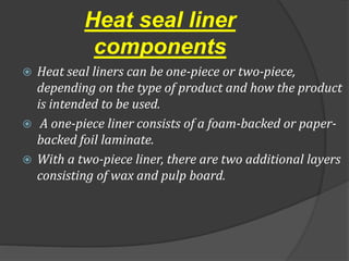 CLOSURES OF PACKAGING.pptx