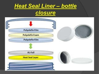 CLOSURES OF PACKAGING.pptx