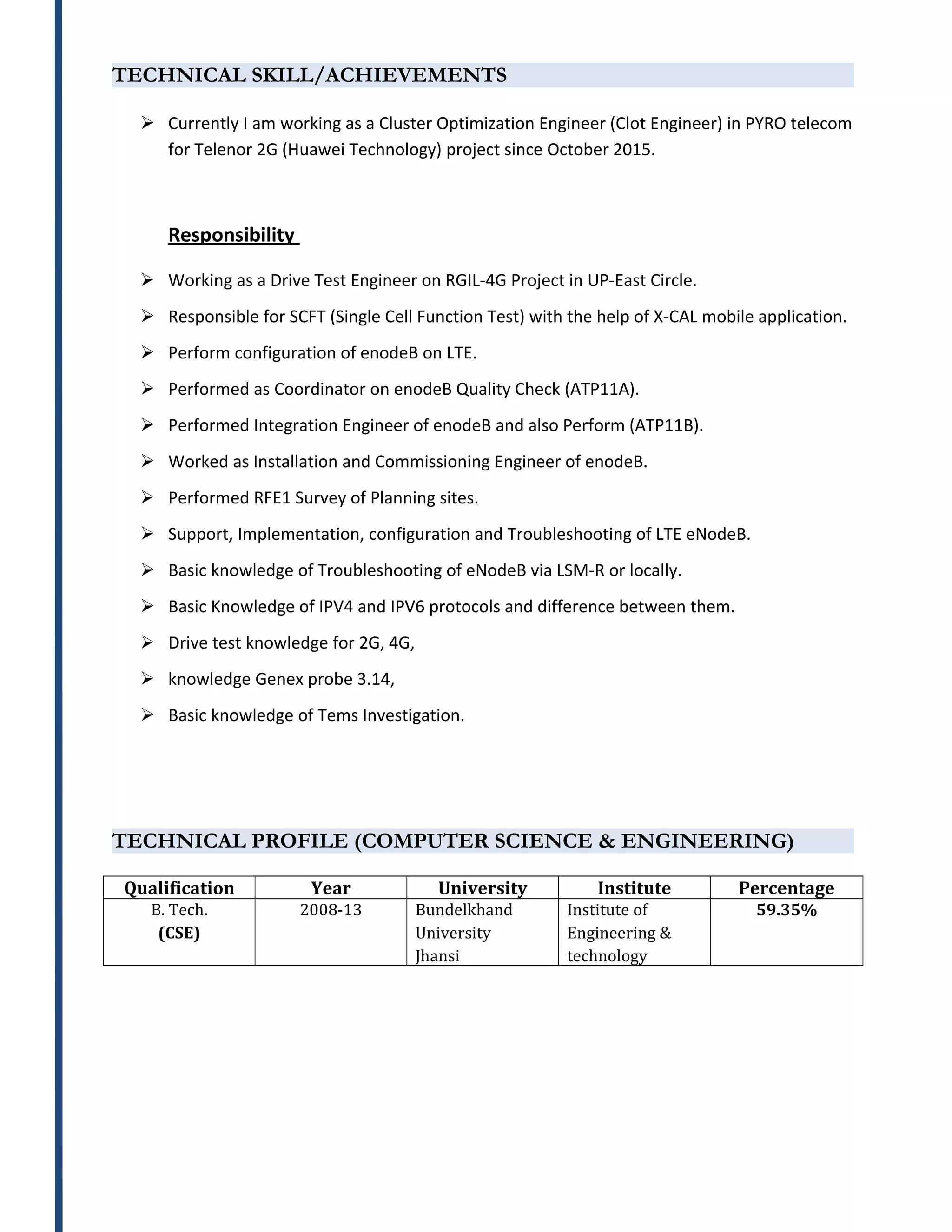 Nilesh rai | DOC | Computer Networking | Computing