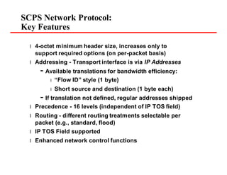 Space Communication Protocol-By Nilesh,Pravin | DOCX