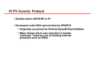 Space Communication Protocol-By Nilesh,Pravin | DOCX