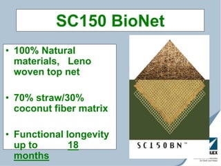 North American Green Sc150