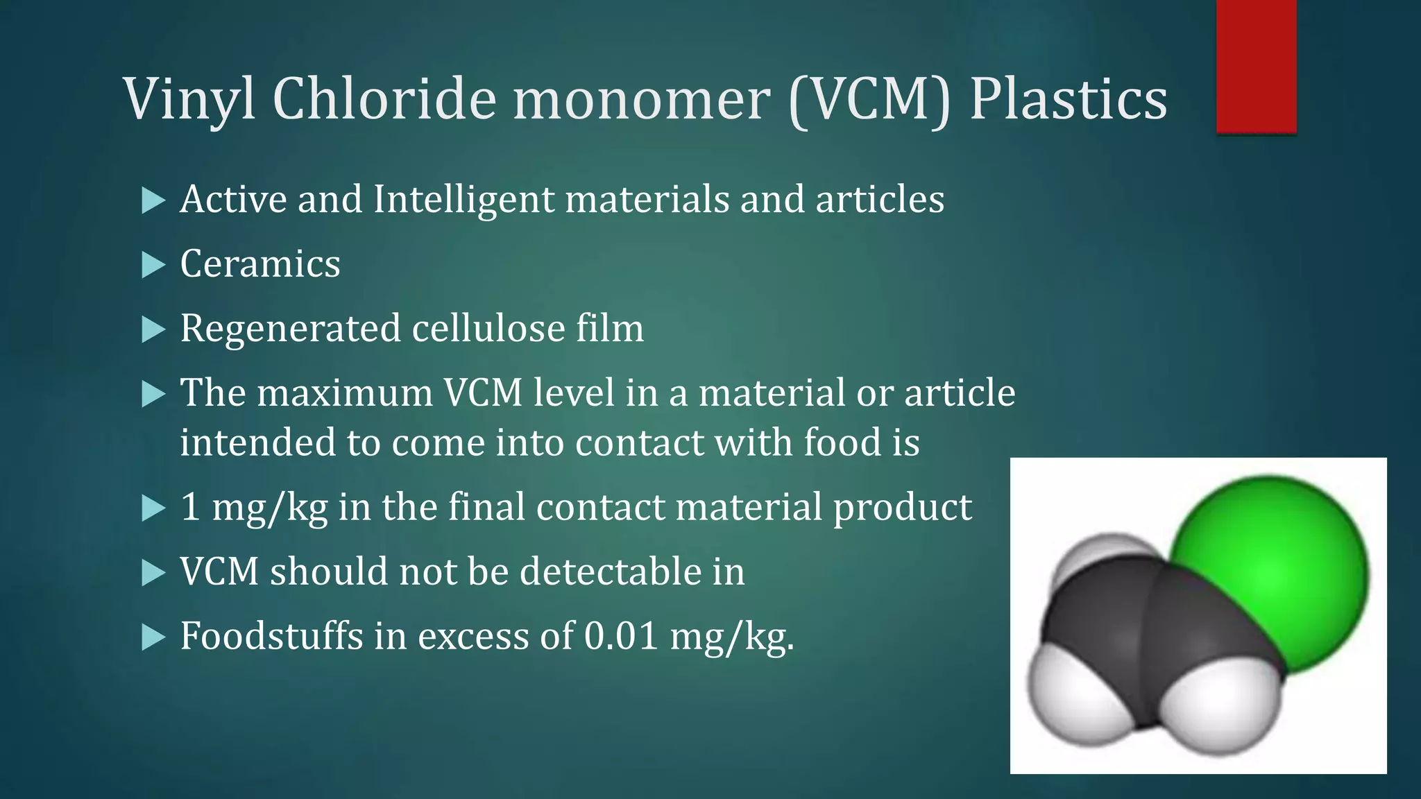 food packaging material and safe use.pptx