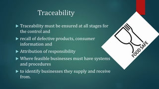 food packaging material and safe use.pptx