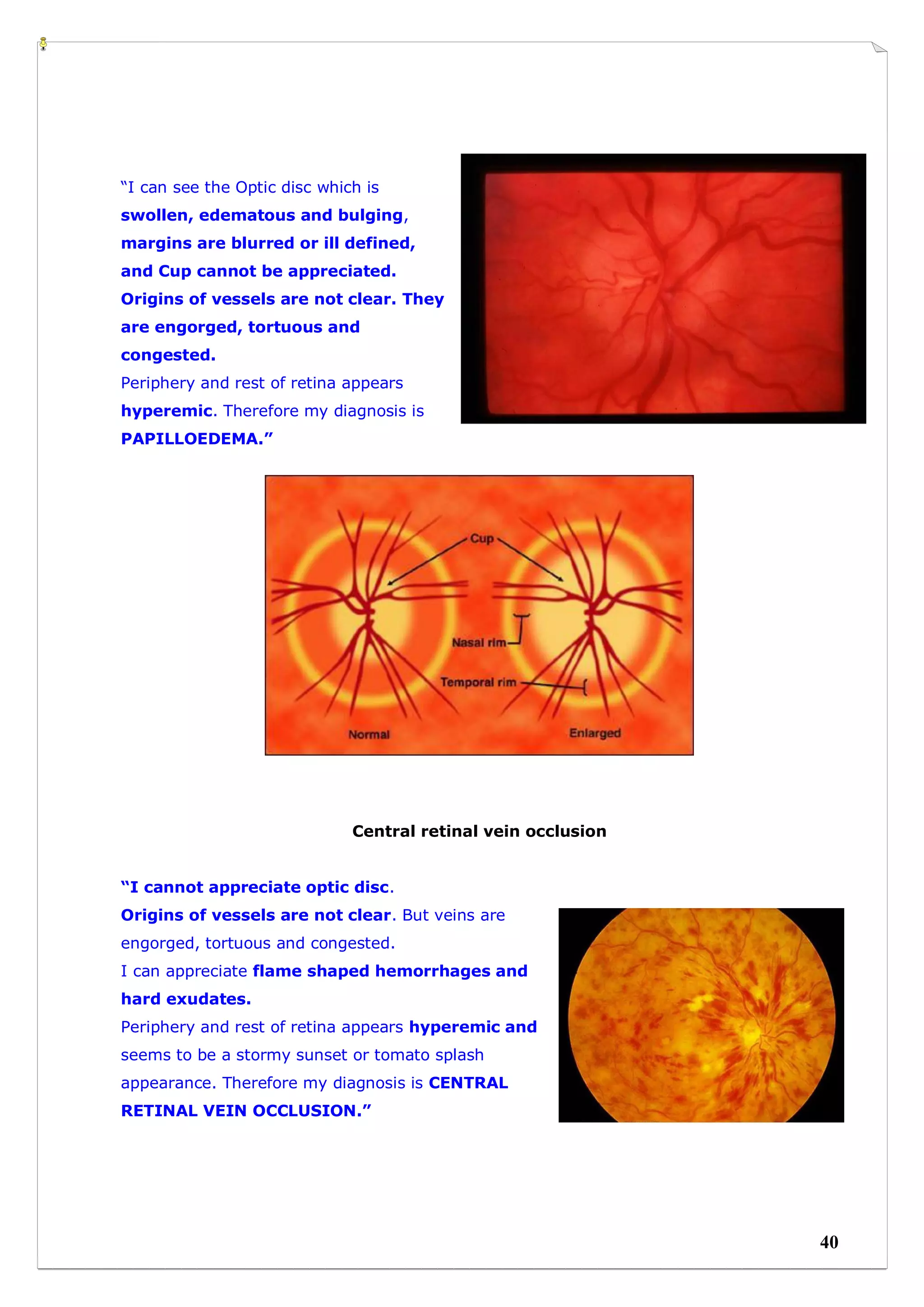 Manikins examination for Medical students | PDF