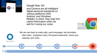 ARTIFICIAL INTELLIGENCE (A.I) | PPTX | Artificial Intelligence ...