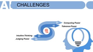 ARTIFICIAL INTELLIGENCE (A.I) | PPTX | Artificial Intelligence ...