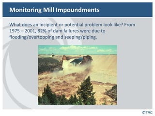 NCASI Presentation: "Managing Risks Associated with Industrial ...