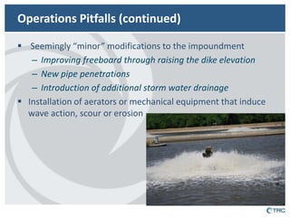 NCASI Presentation: "Managing Risks Associated with Industrial ...