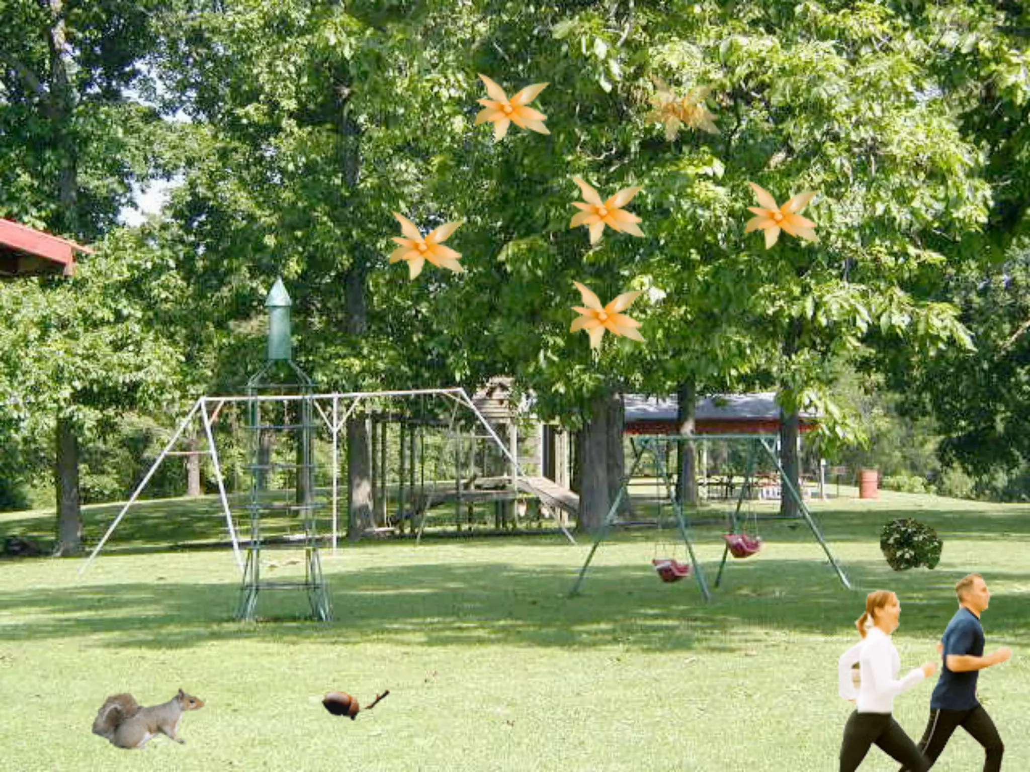 Nilufa Collage | PDF