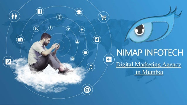 Nimap Infotech Digital Marketing Overview