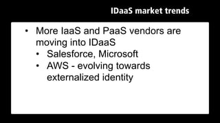 CIS14: Lean In: Enterprise Cloud Identity | PDF | Cloud Computing | Internet
