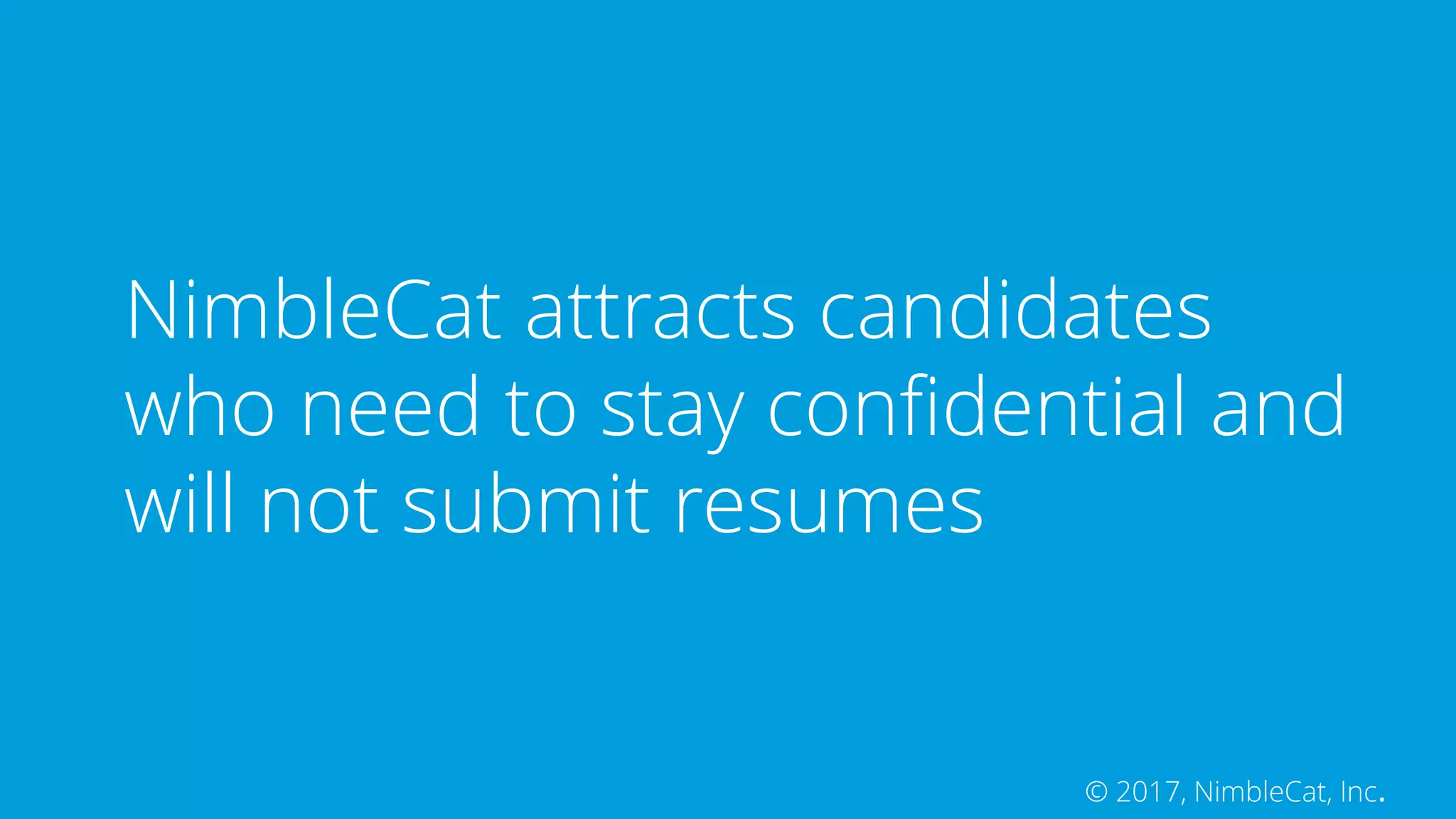 Deploying NimbleCat - A Short Guide | PPTX