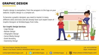 Top Mobile & Web Development Company - Nimblechapps | PPT