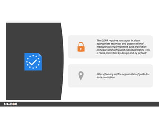 Nimbox presentation | PPT