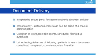 Cloud vs Desktop: What it means for Document Management - Accounting ...