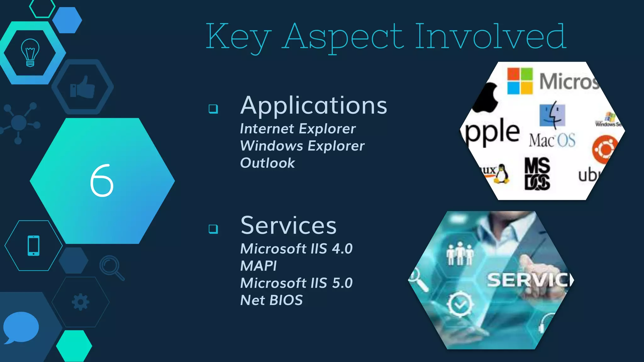 Analysis On Nimda Worm In Windows Exploitation Detection