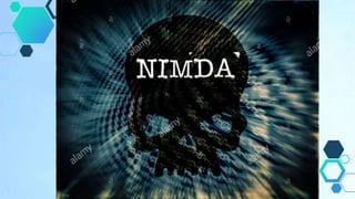 Analysis on NIMDA Worm in Windows | Exploitation | Detection ...