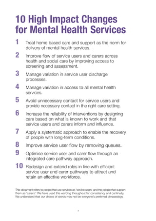 Nimhe 10 high_impact_changes_ | PDF
