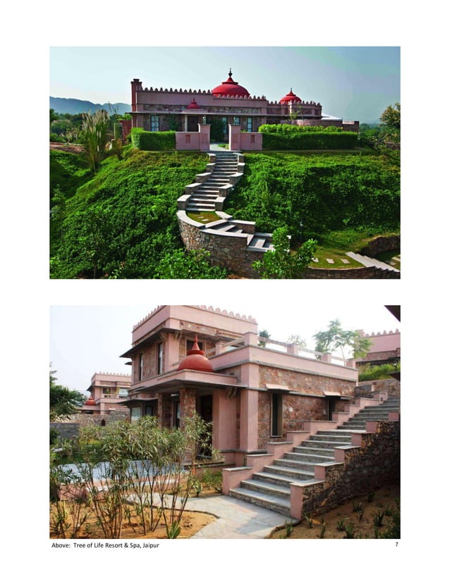 A Tribute To Nimish Patel - A Noted Indian Architect & Conservationist ...