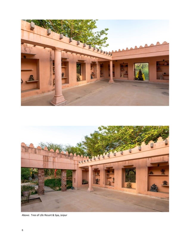 A Tribute To Nimish Patel - A Noted Indian Architect & Conservationist ...